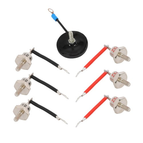 Replacement 40A RSK5001 Diode Rectifier Kit Generator Genset Spare Par ...